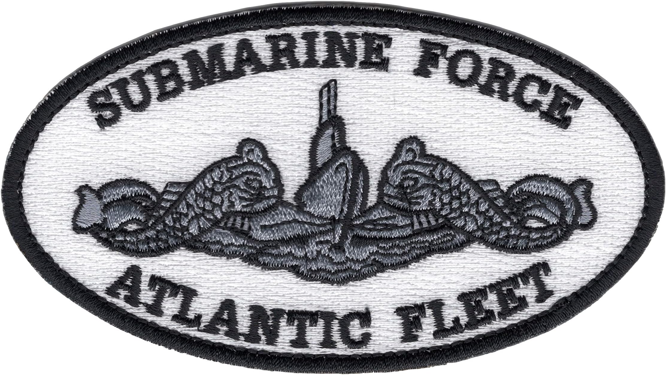 Amazon.com: FMF Fleet Marine Force Corpsman Patch Devil Doc : Clothing ...