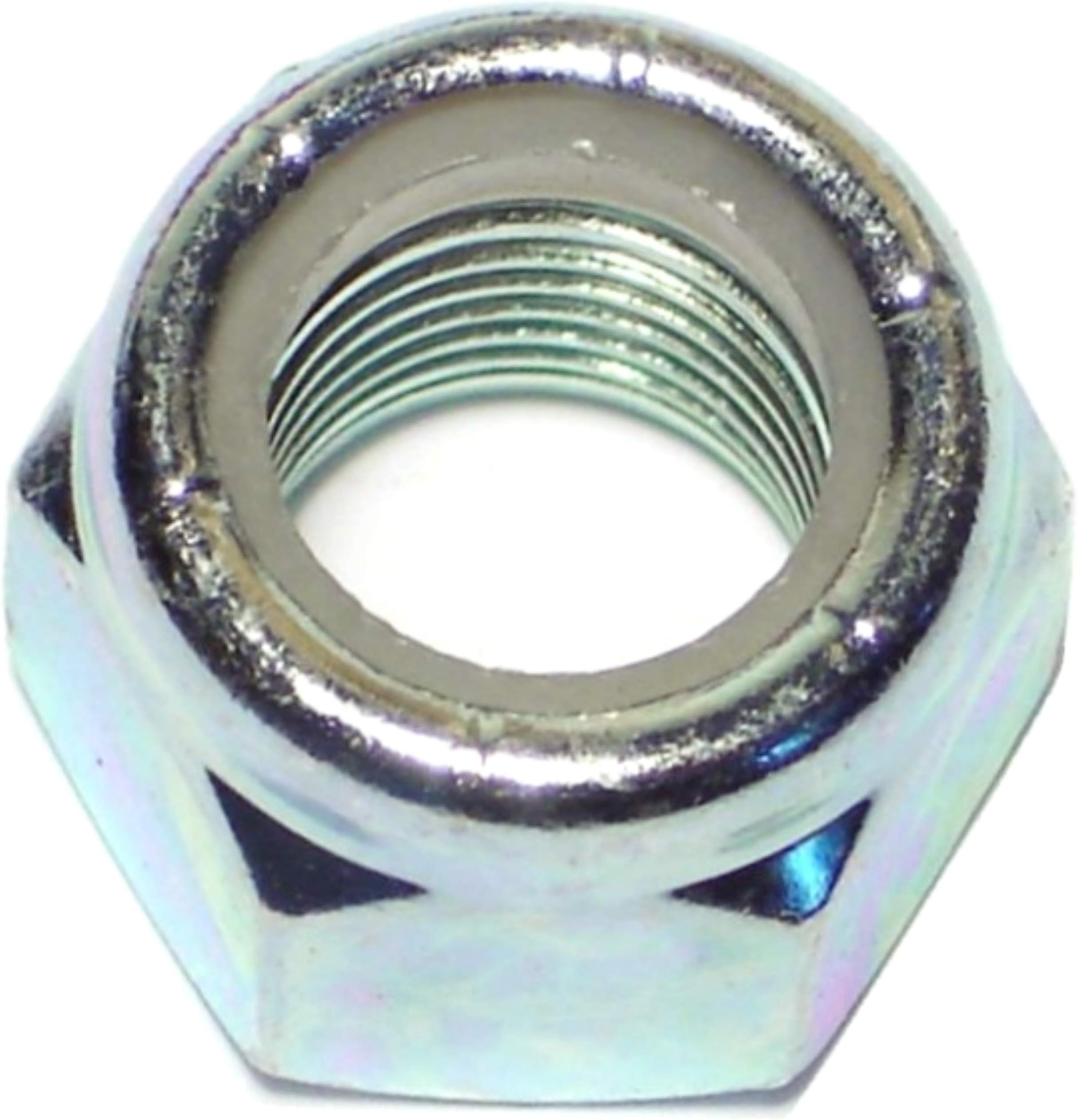 Amazon.com: AZUSA 1" Axle Lock Nut : Industrial & Scientific