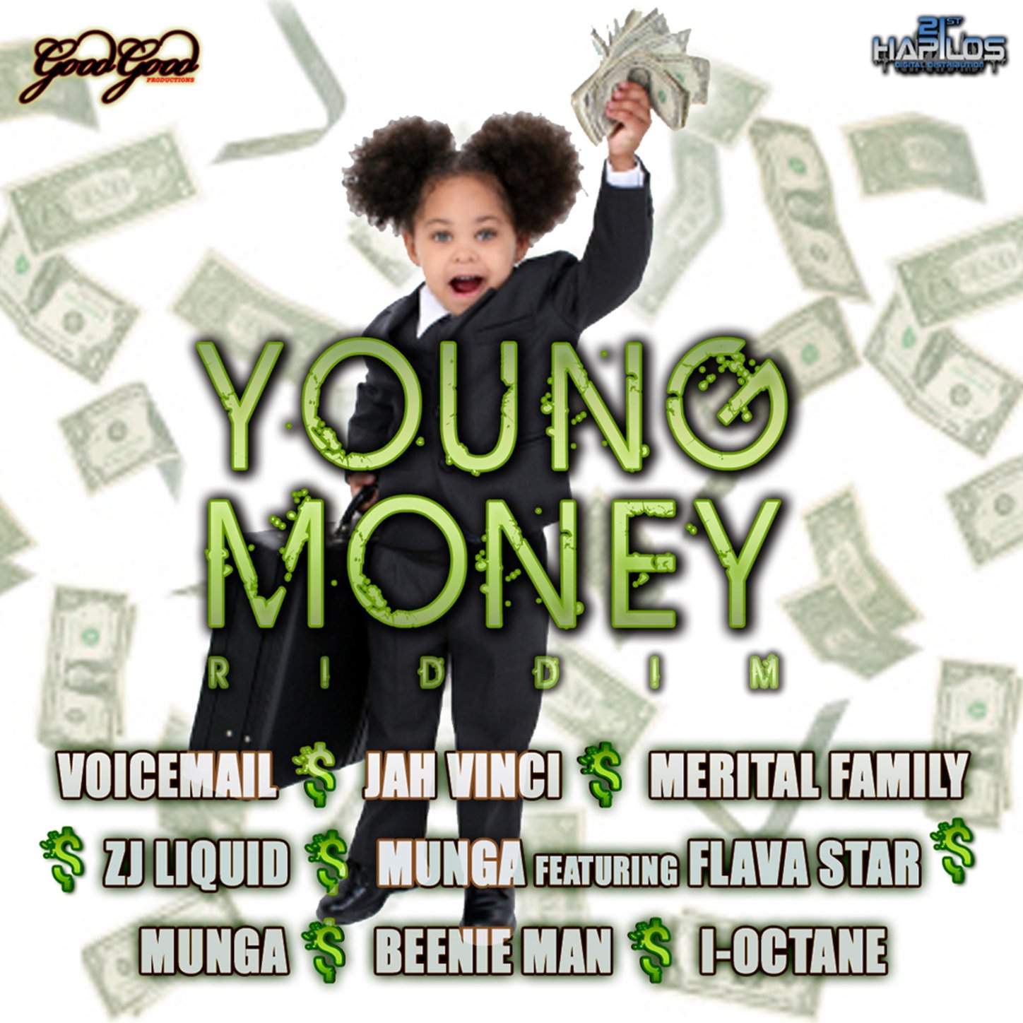 Tell Me Why song by Tell Me Why from Young Money Riddim on Amazon Music