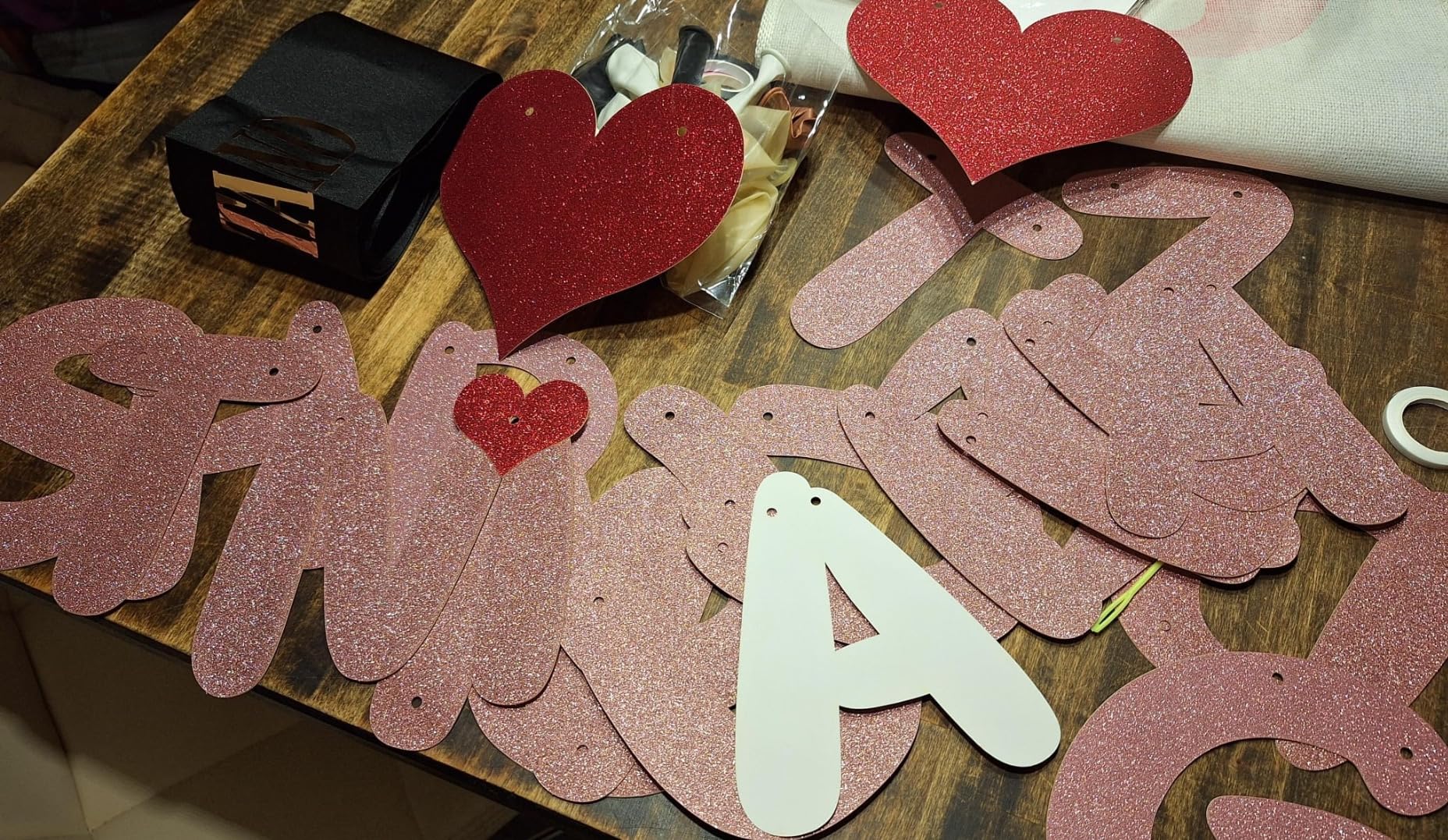 Livdouyu Rente Deko, Ruhestand Deko, Roségold Luftballons Ruhestand ...