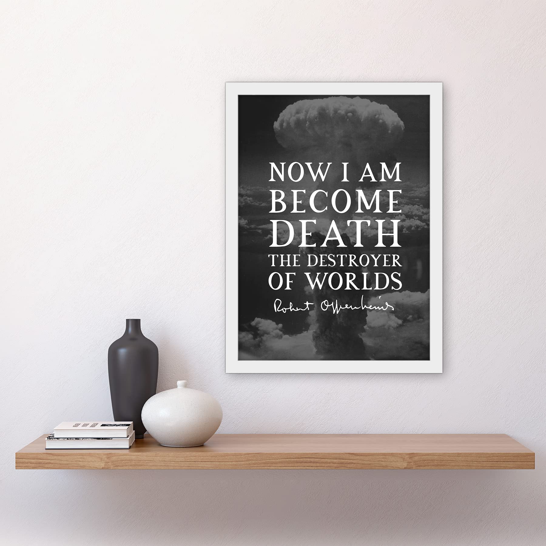 Atomic Bomb Quotes