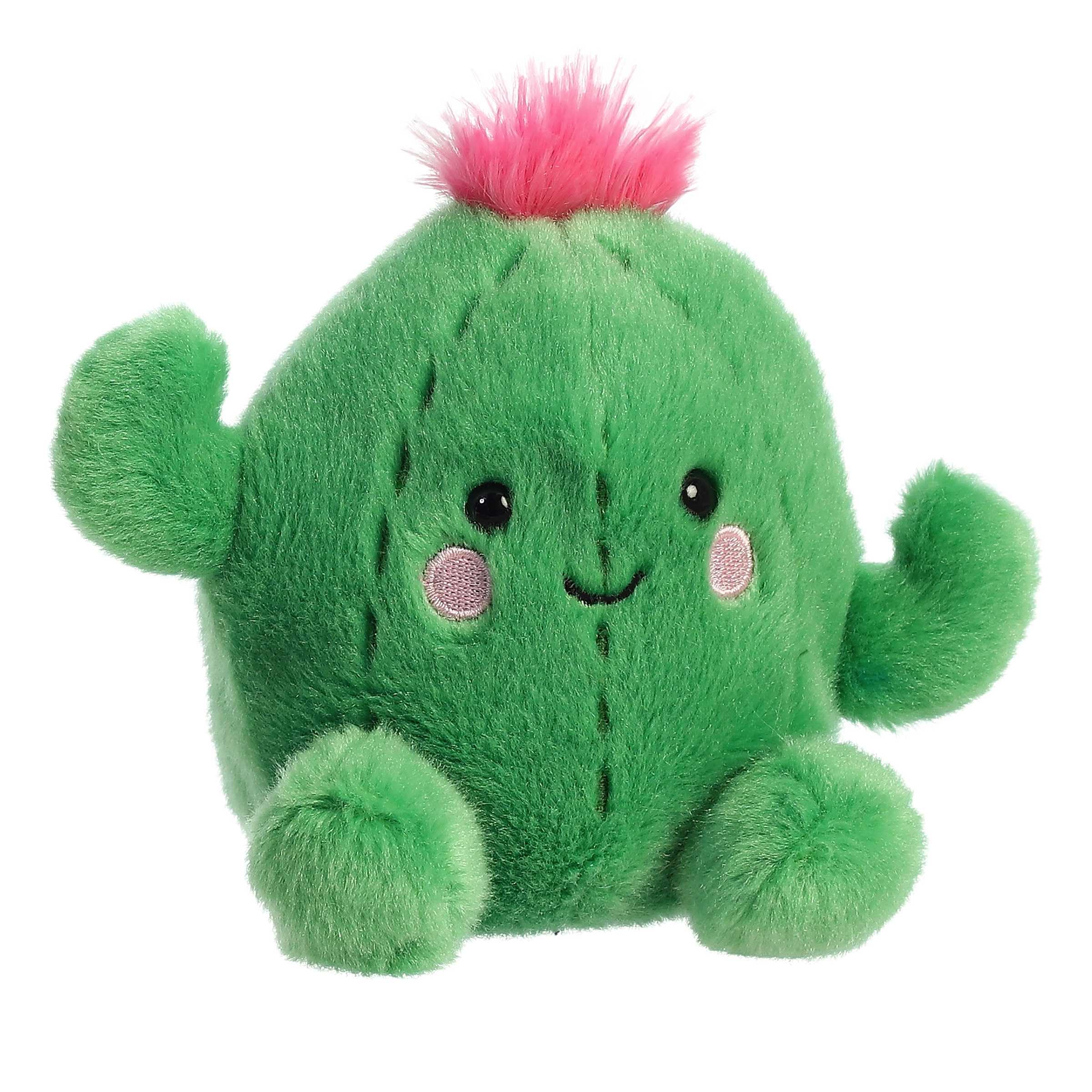 Gumby Prickle Plush