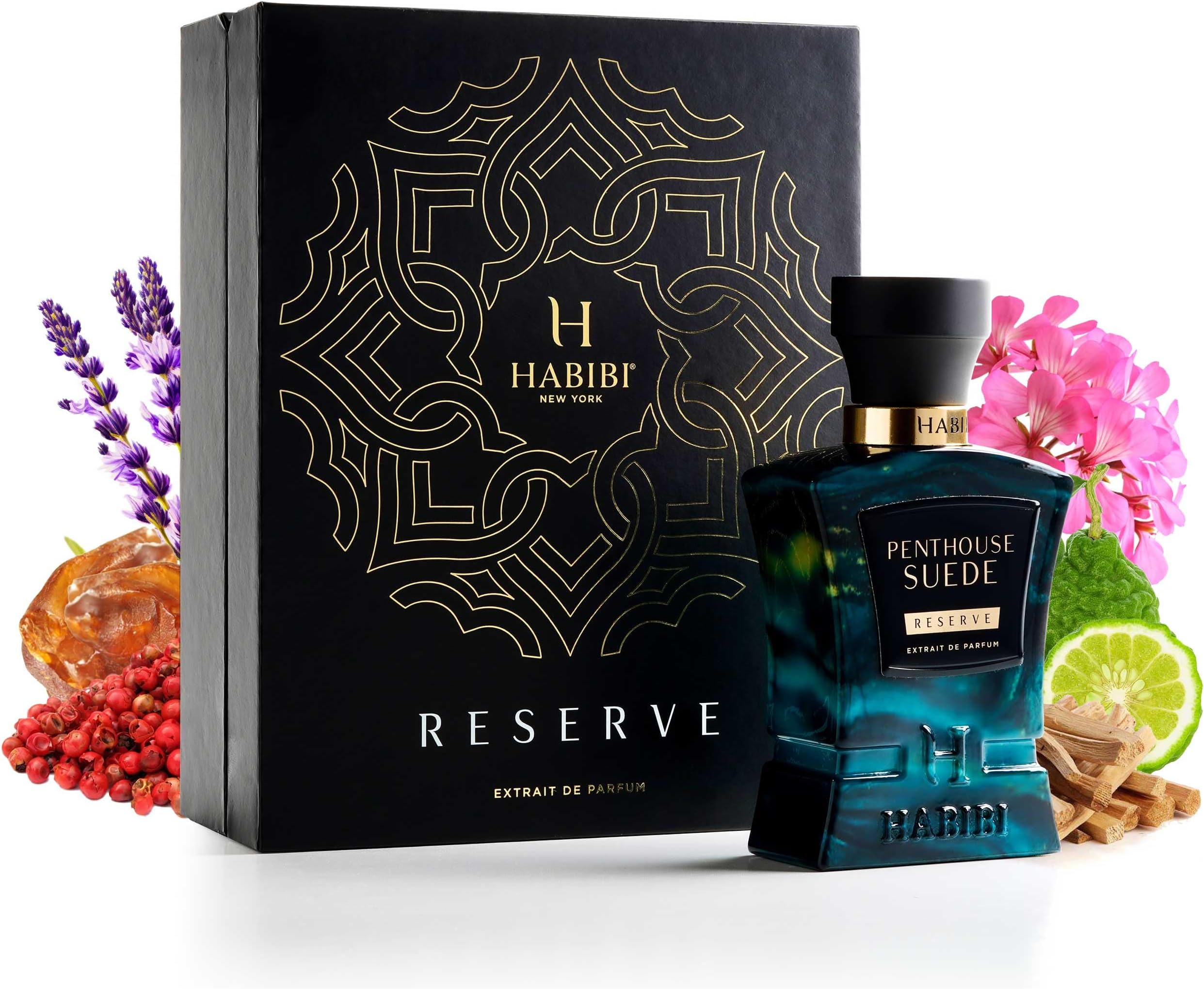 Amazon.com : MIND GAMES Double Attack - Luxury Perfume with Notes of ...