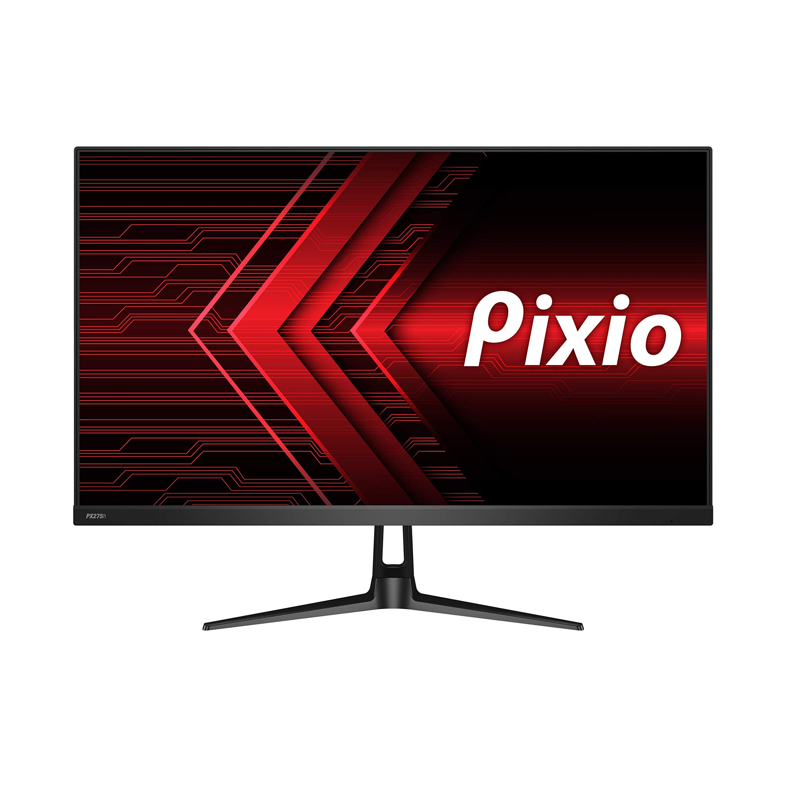 Pixio Px275h 32 Inch 95hz Ips Dci P3 95 Hdr | Desertcart Cyprus