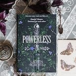 Amazon.com: Powerless (The Powerless Trilogy): 9781665954884: Roberts, Lauren: Books