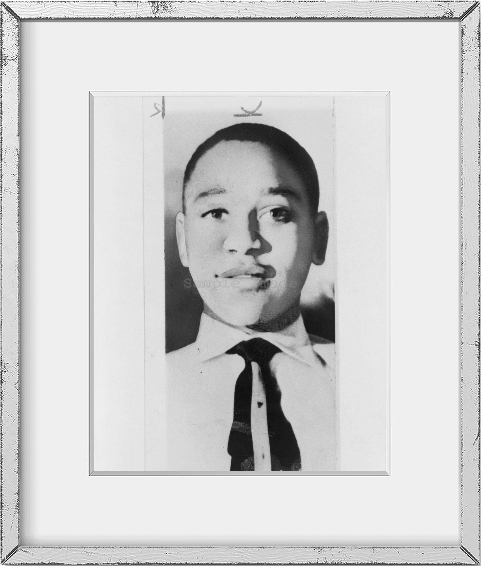Drawings Of Emmett Till Image Of Emmett Till (1941 1955) Wurde Eine