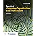 Essentials of Computer Organization and Architecture: 9781449620639: Computer Science Books ...