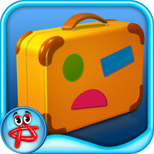 Bon Voyage: Hidden Object (Kindle Tablet Edition):Amazon.de:Appstore ...