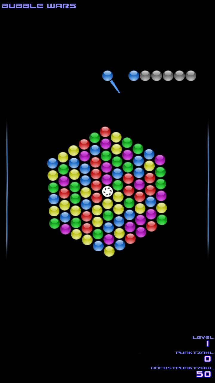 Bubble Wars:Amazon.de:Appstore for Android