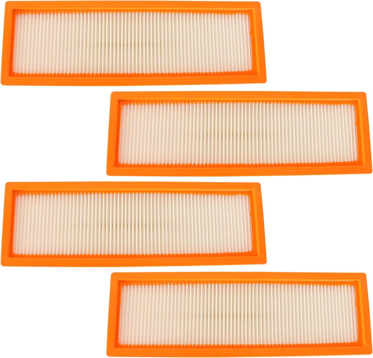 Amazon.com : RE198488 Cabin Air Filter Fit for John Deere Tractor 5525 ...