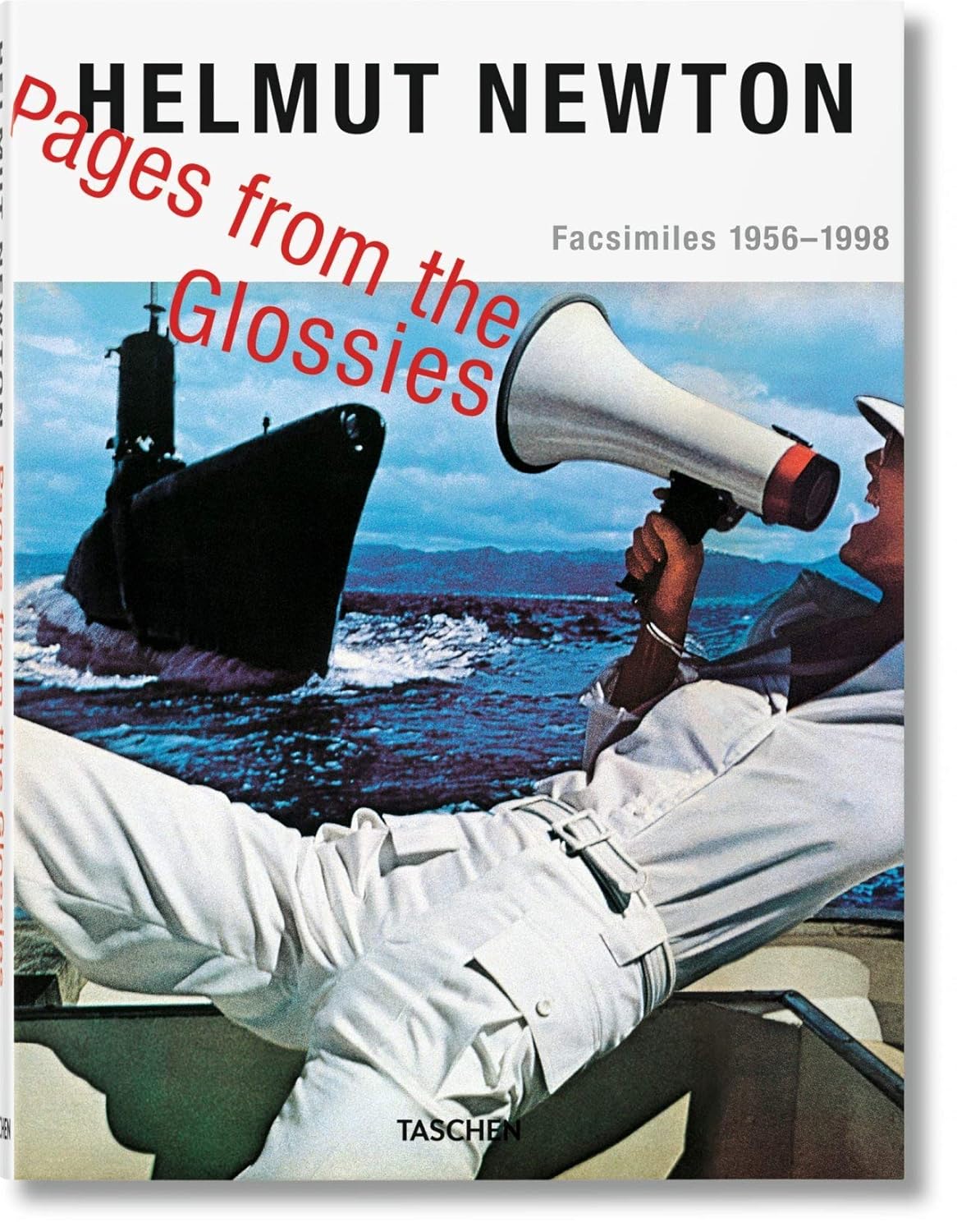 HELMUT NEWTON - 0 - ENG : Newton, Helmut: Amazon.de: Bücher