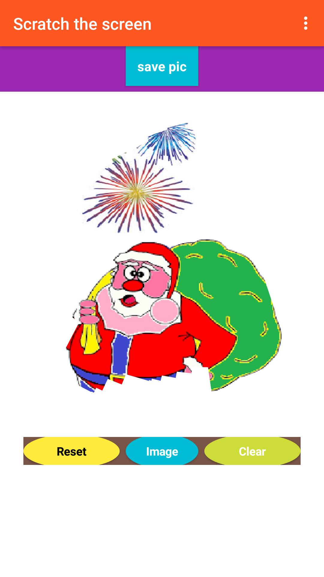 scratch images game - App on Amazon Appstore