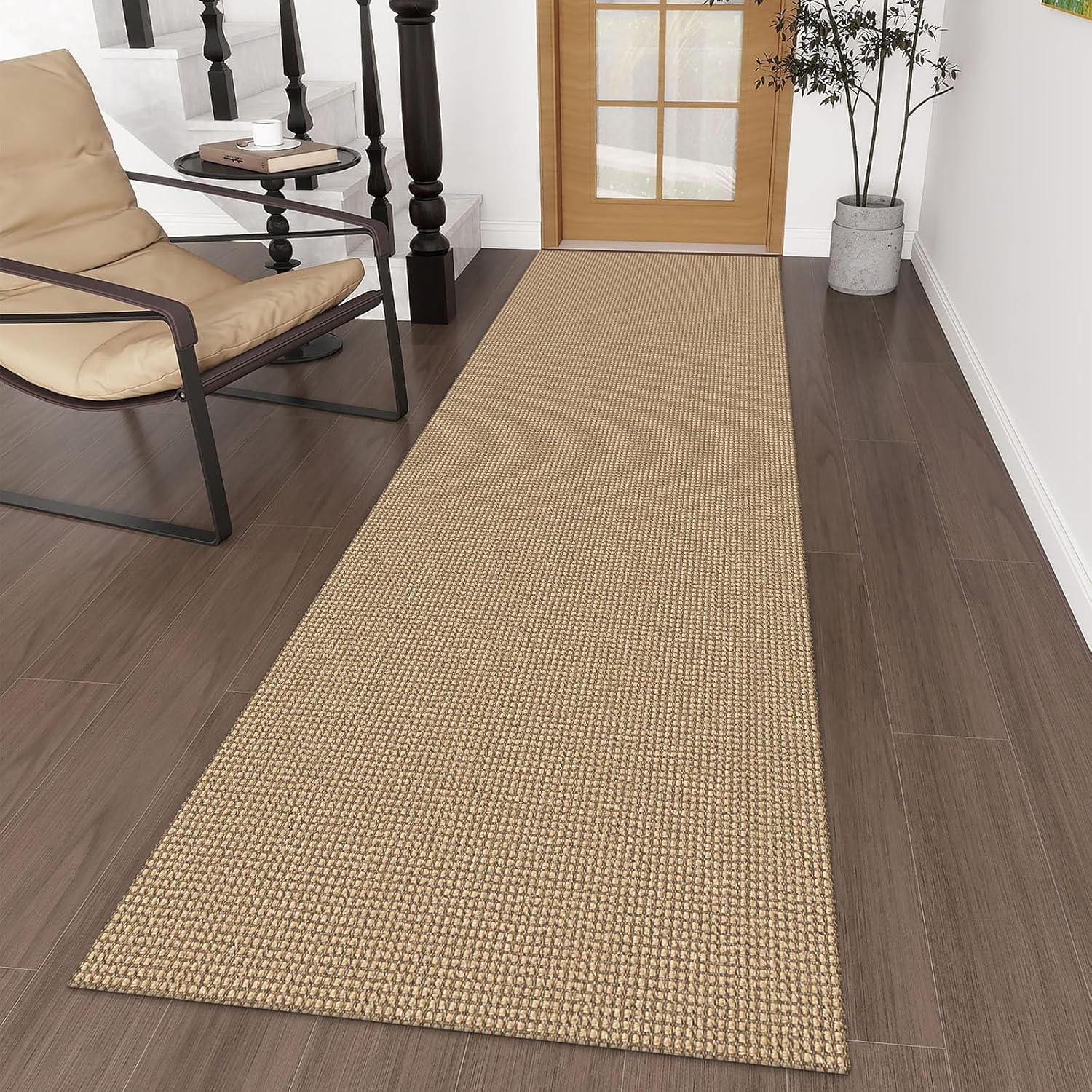 Amazon.com: EARTHALL Boho Runner Rug 3x10 Ft Washable Runners for ...