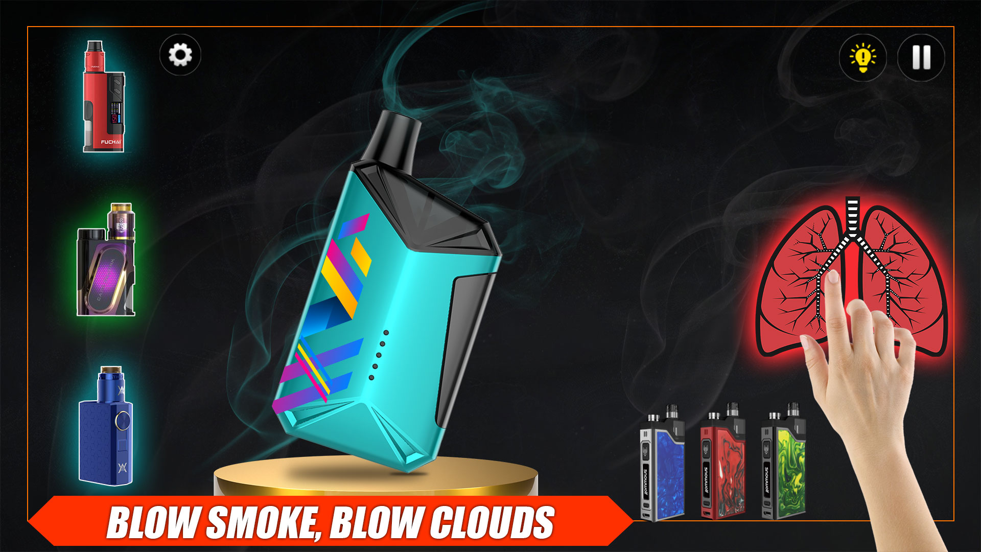 Gun Sounds Shotgun Sounds Real Simulator - App on the Amazon Appstore