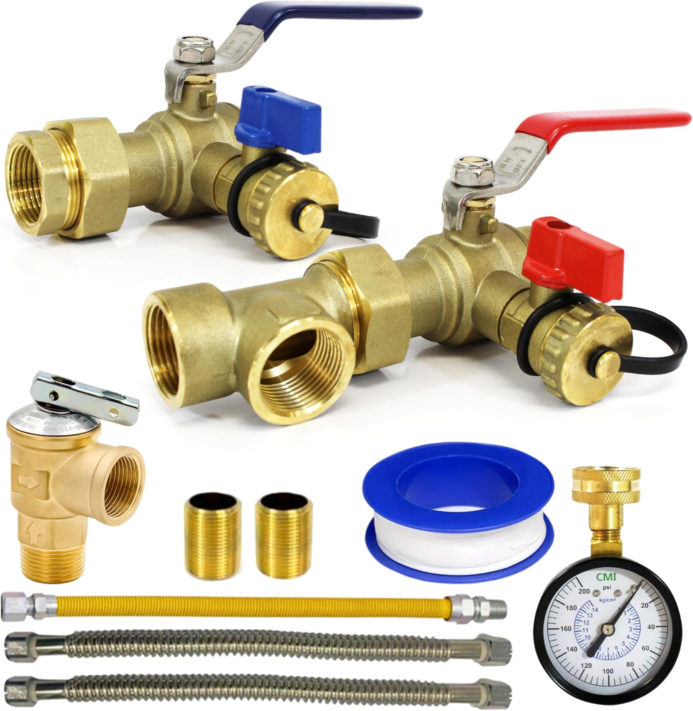 NEW Rinnai RX199iN Condensing Smart Sense Natural Gas or Propane ...