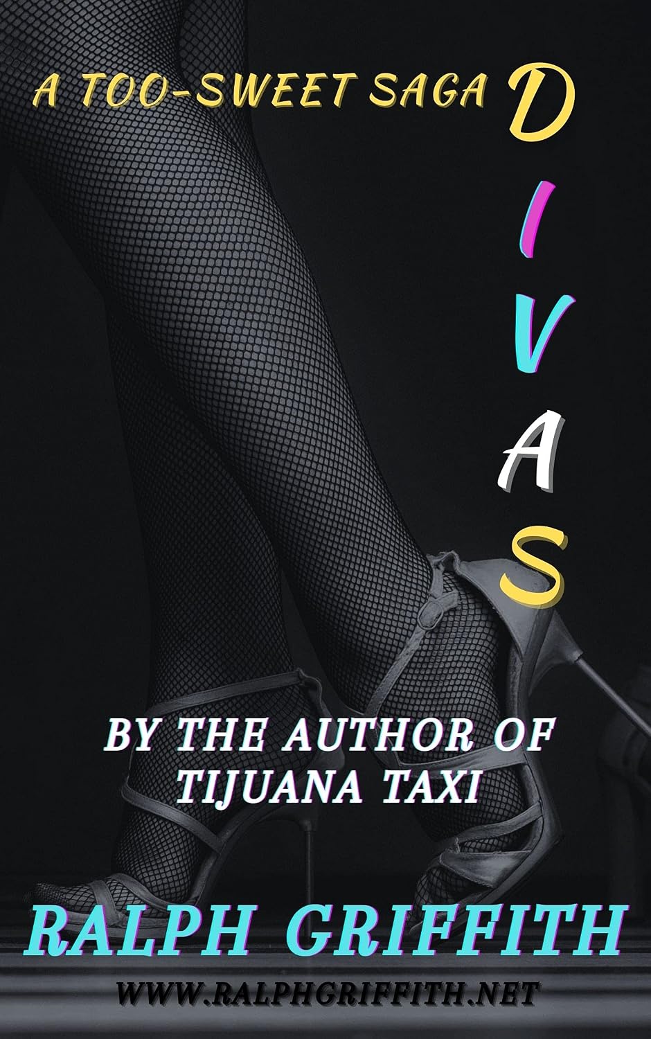 DIVAS: The Saga of Too-Sweet (A Too-Sweet Saga Book 1) - Kindle edition ...