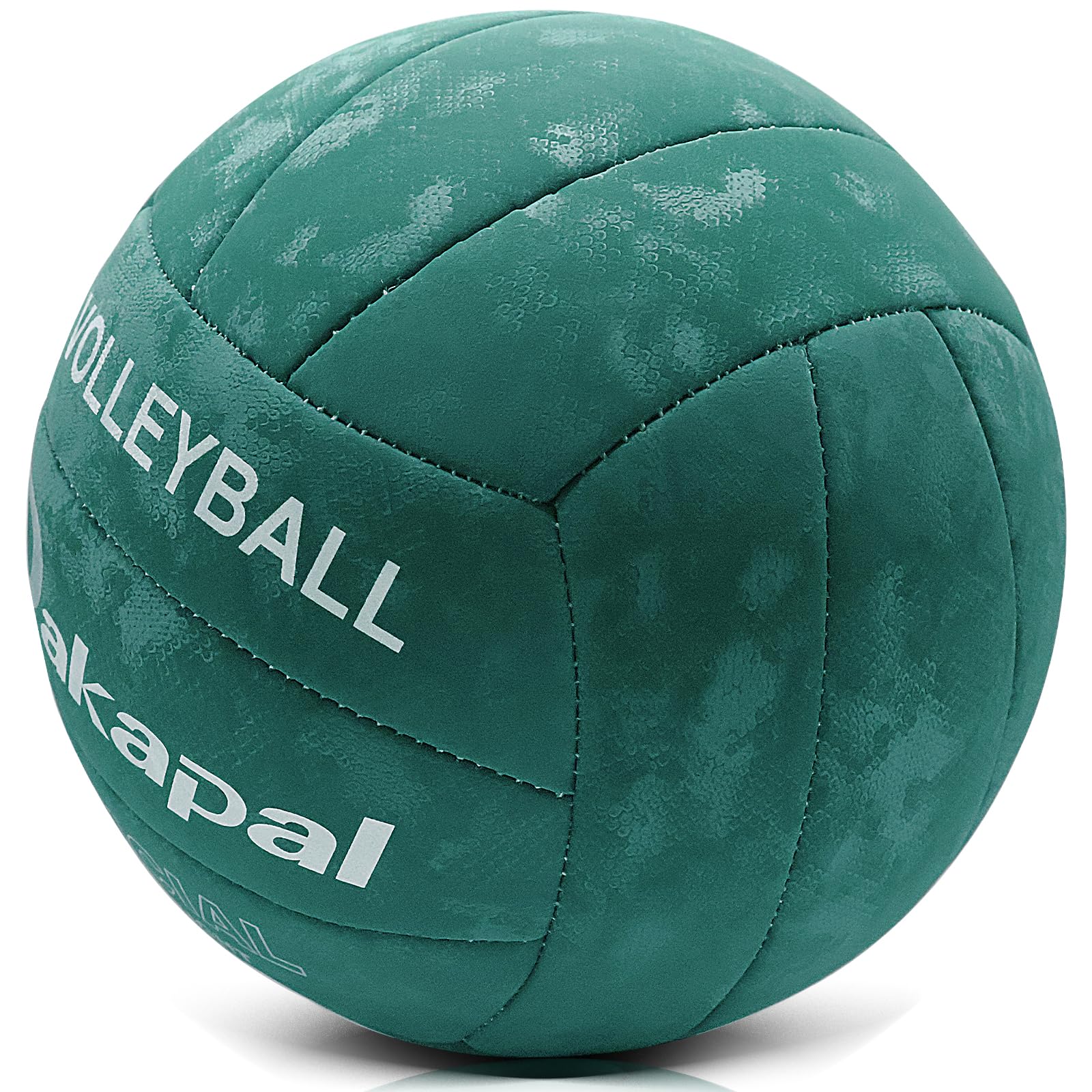 Snapklik.com : Dakapal Volleyball Soft PU Volleyball Ball For Adults ...