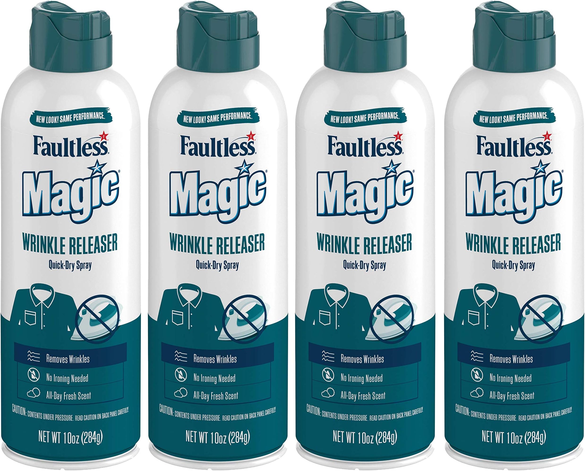 Amazon.com: Magic Sizing Spray Light Body 20 oz Cans (Pack of 6 ...