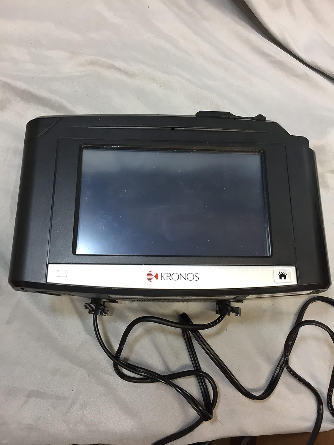 Kronos Intouch 9000 8609000-028 : Amazon.ca: Office Products