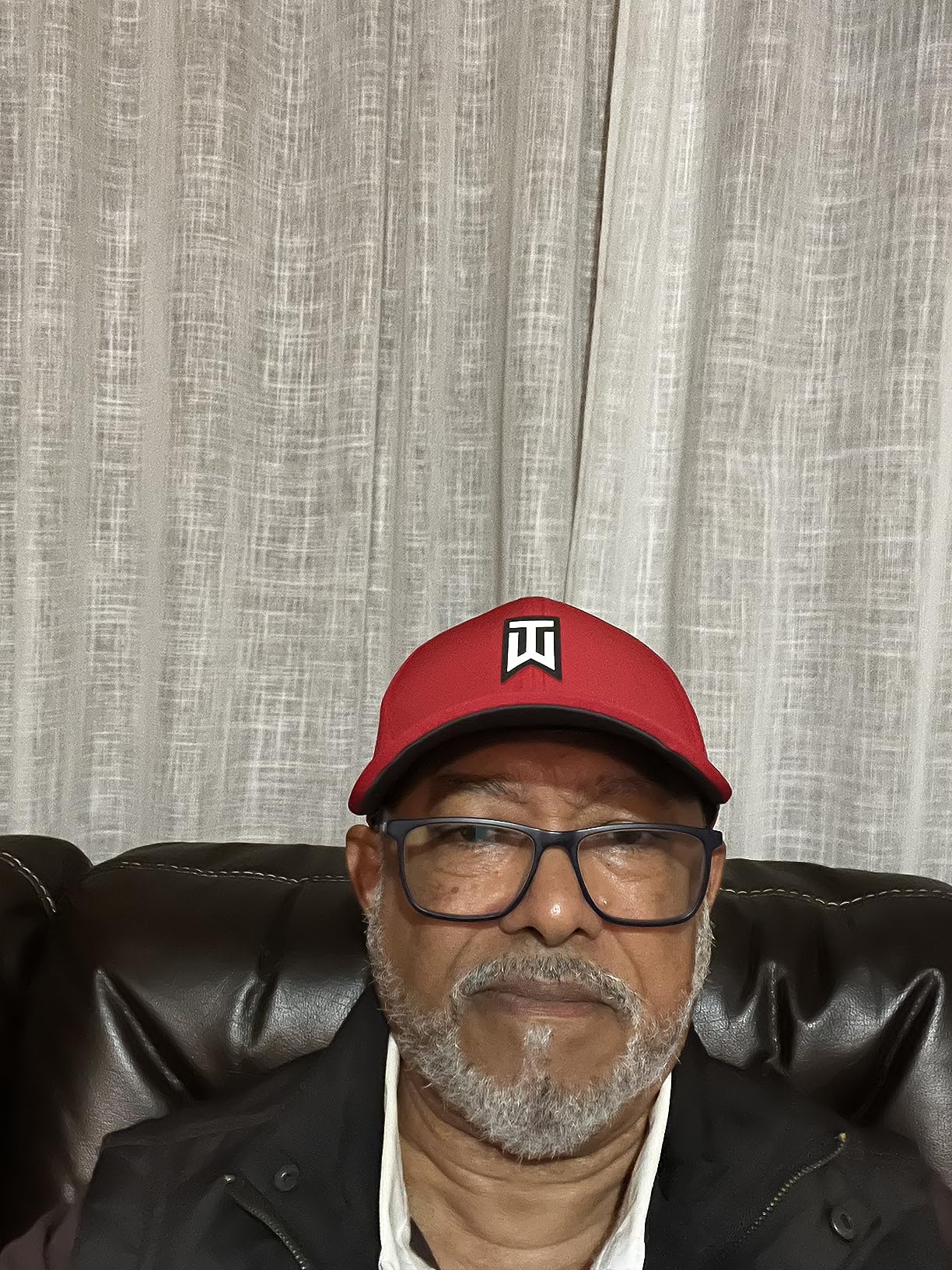 $8/mo - Finance Nike Men's Adult Tiger Woods Legacy91 Golf Dri Fit Flex ...