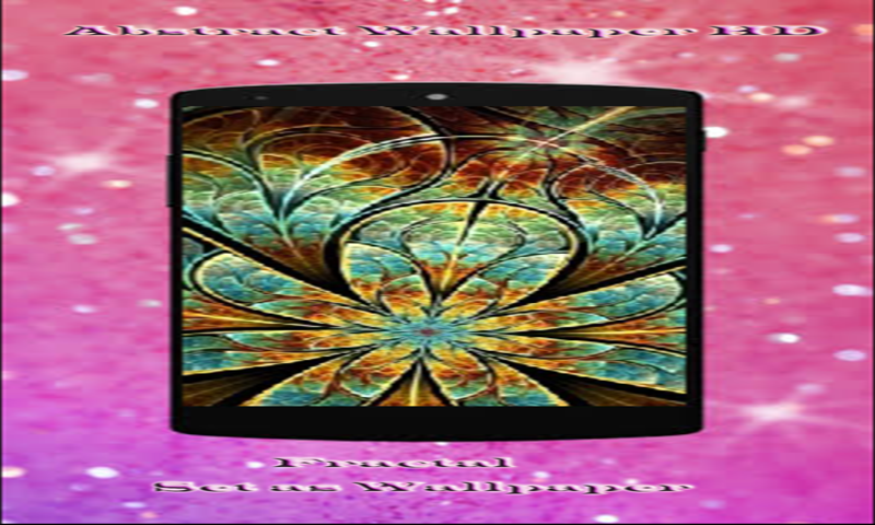 Abstract Wallpaper HD - App on Amazon Appstore
