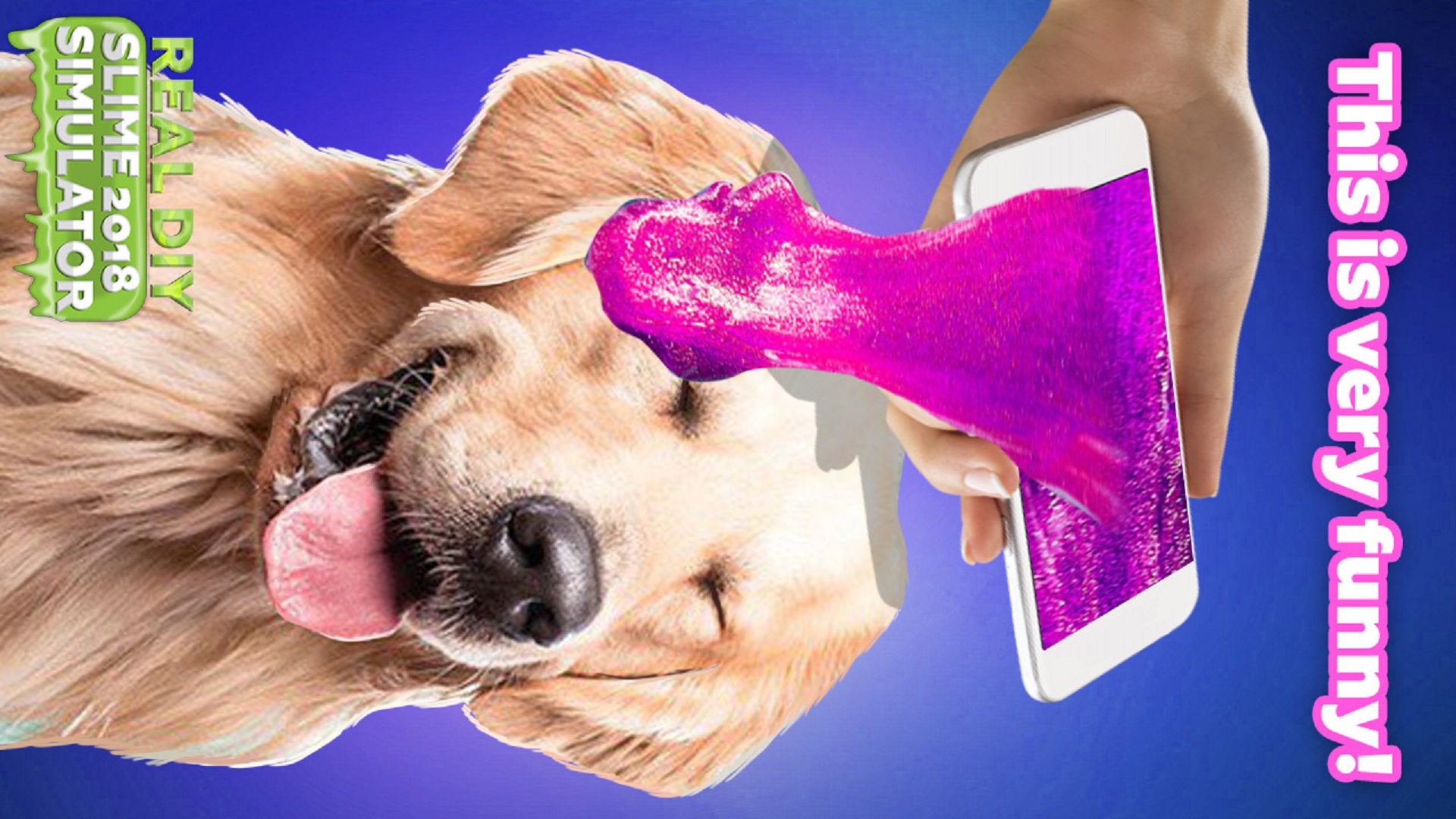 Real DIY Slime Simulator 2018 - App on Amazon Appstore