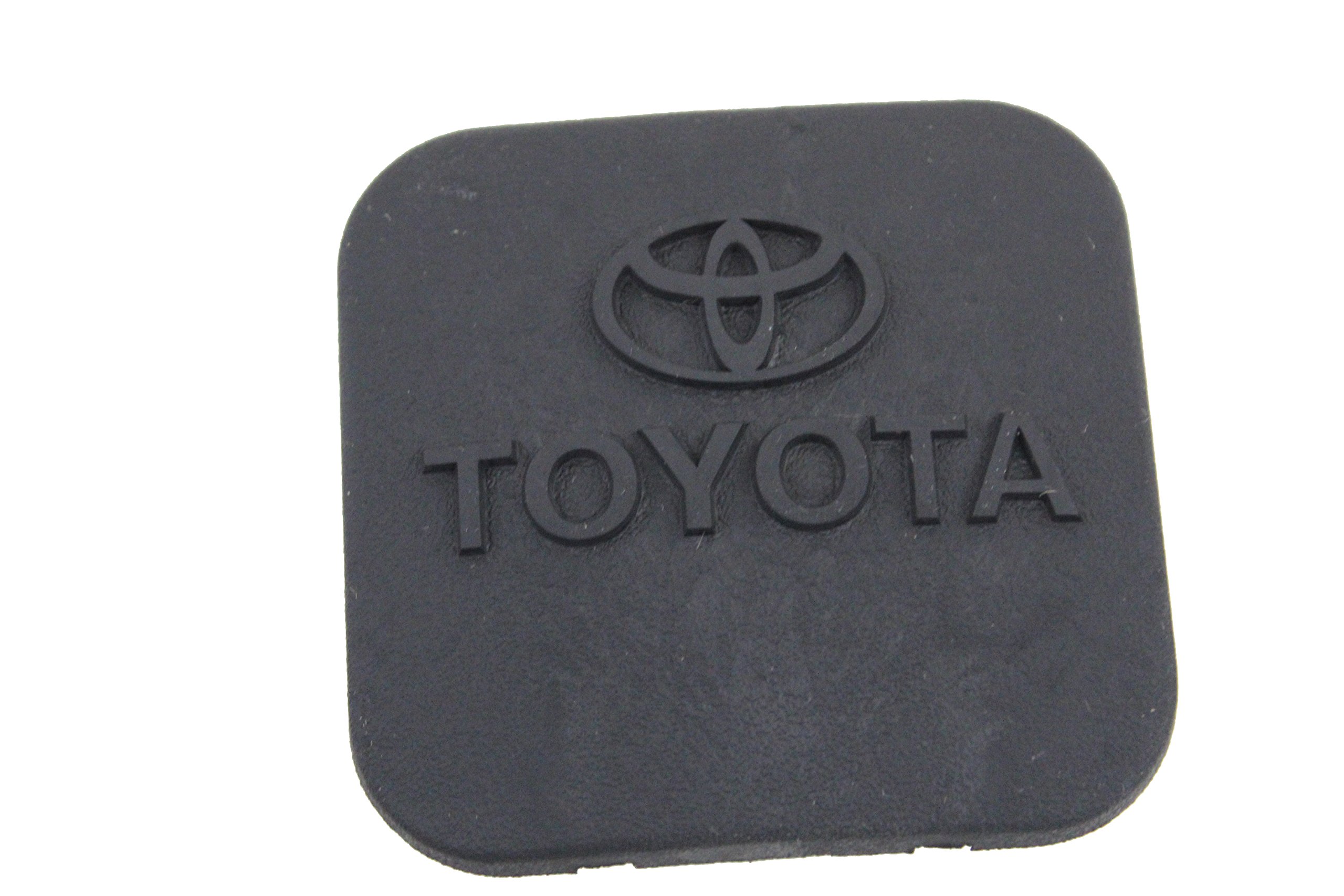 Amazon.com: Genuine Toyota 51997-0C010 Receiver Hitch Cap : Automotive