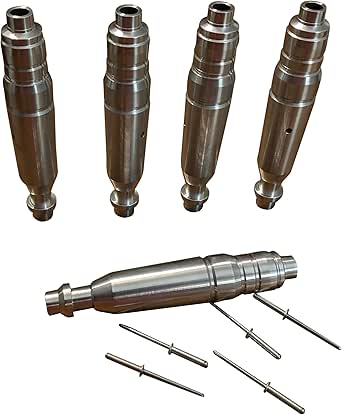 Amazon.com: Resistance and Rogue Pilot - X-Wing Leg Flares - Real ...