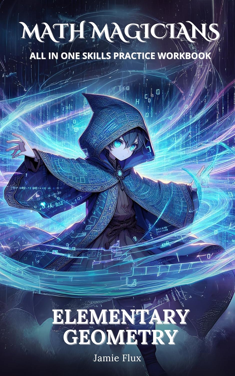 Amazon.com: Elementary Geometry All in One Skills Practice Workbook ...