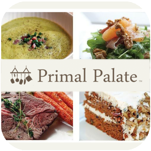 Primal Palate - App on Amazon Appstore