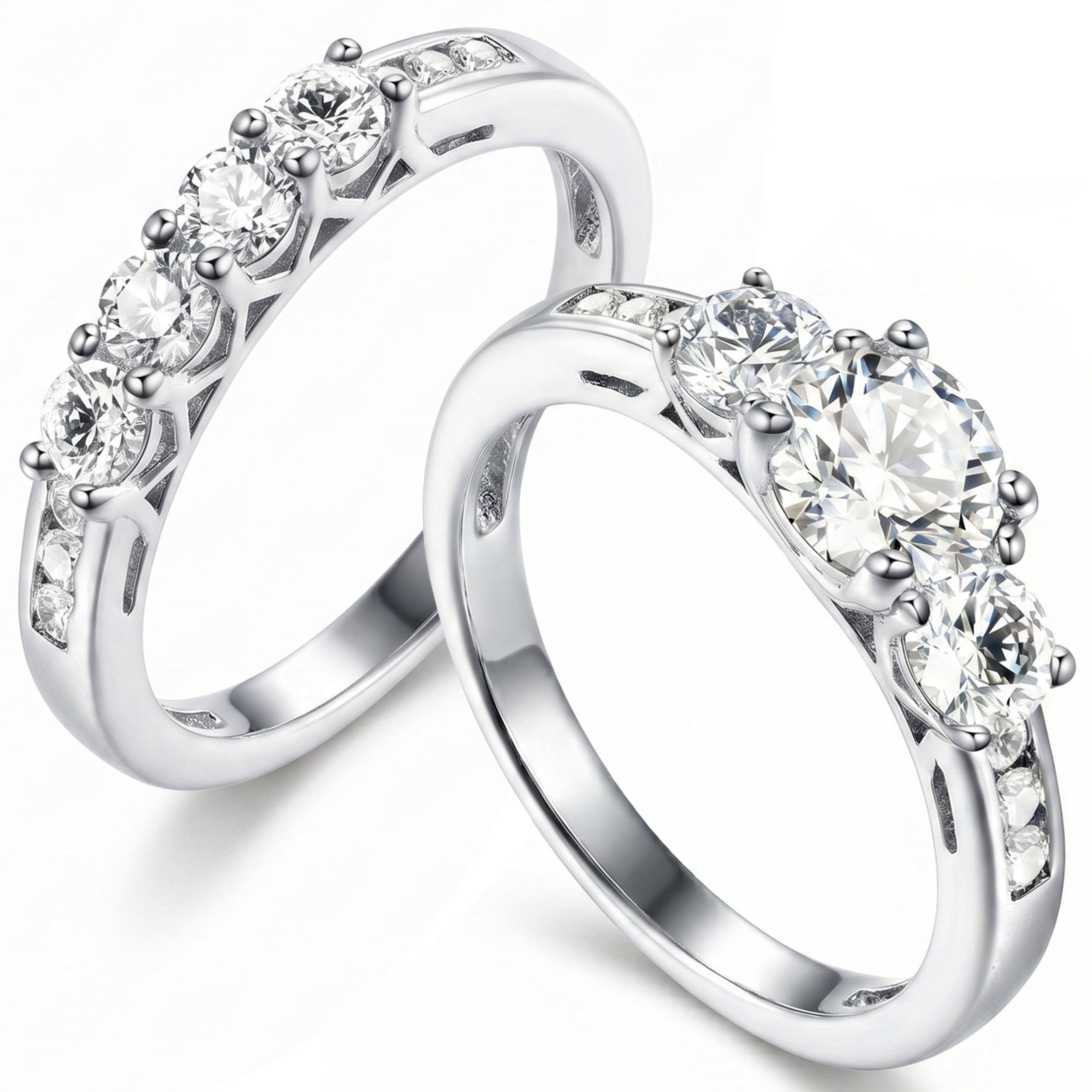7 Best Affordable Proposal Rings | Don't Skimp on Sparkle