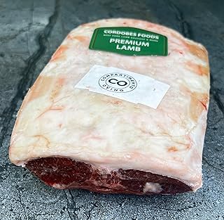 The Perfect Crown Roast Of Lamb: A Beginner's Guide | ShunGrill