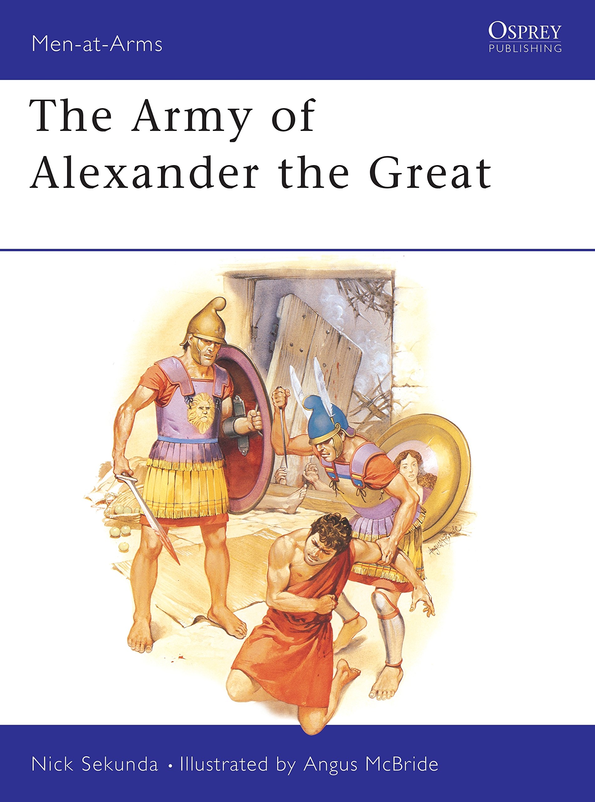 Conquests of Alexander the Great | Map and Timeline