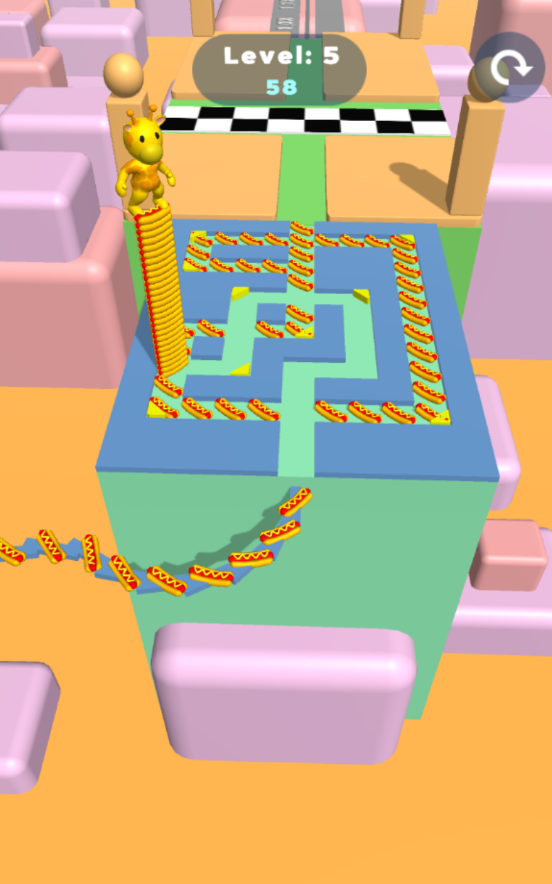 Stack Slider: Stack And Slide - App on Amazon Appstore