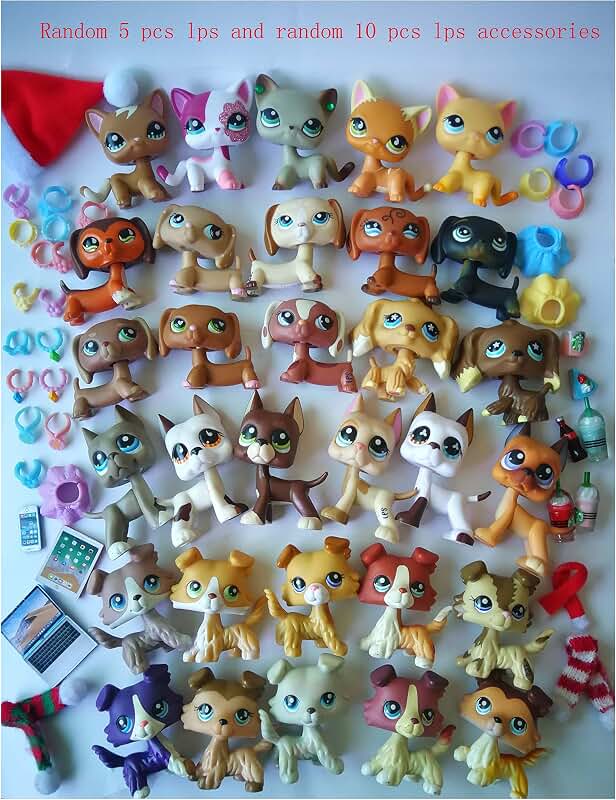 Amazon.com: Lps