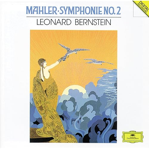 Mahler: Symphony No. 2 In C Minor - "Resurrection" / 1st Movement - Allegro maestoso (Totenfeier ...