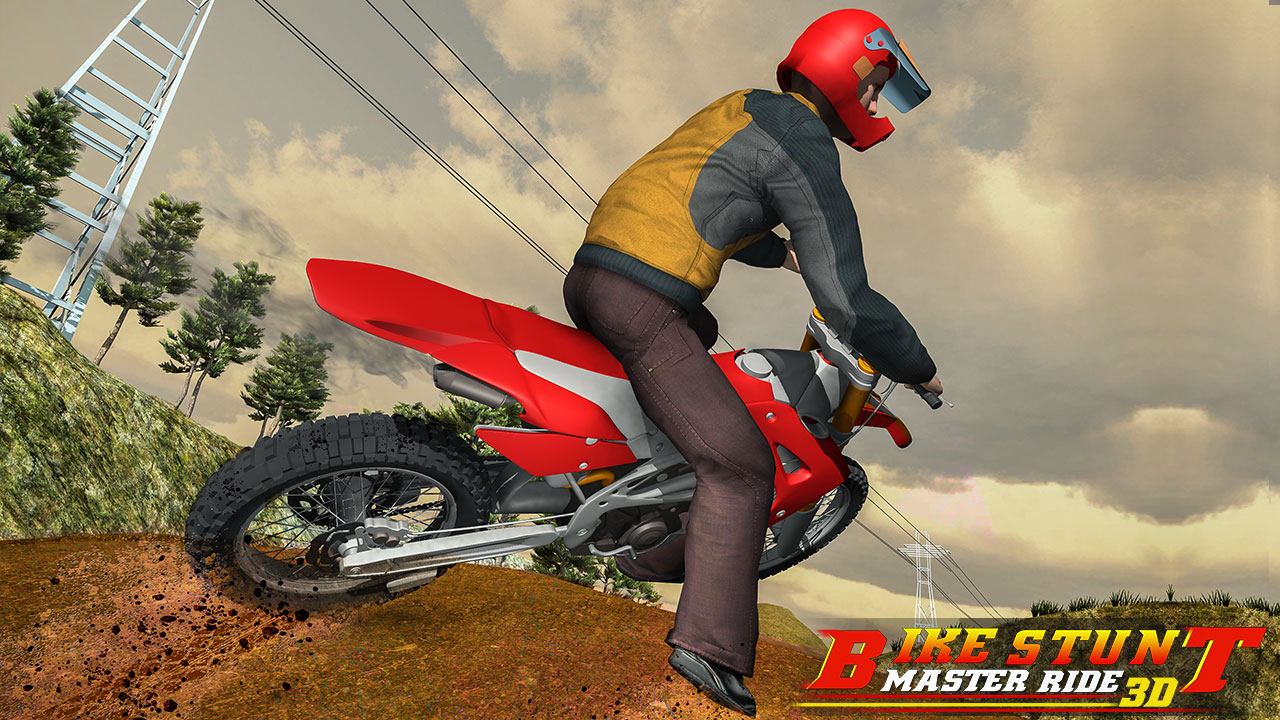 Aplicación Impossible Bike Stunt Master Ride: Racing Game 3D en Amazon ...