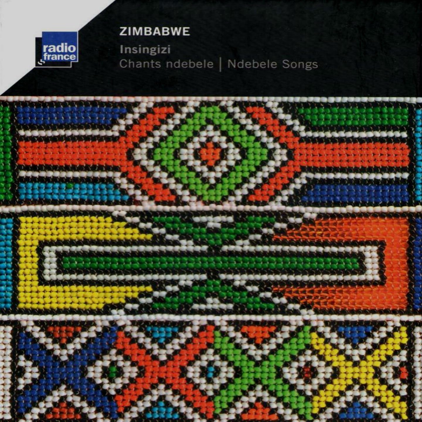 Insingizi - Ndebele Songs: Dumisani Ramadu Moyo, vocal and drum, Vusa ...