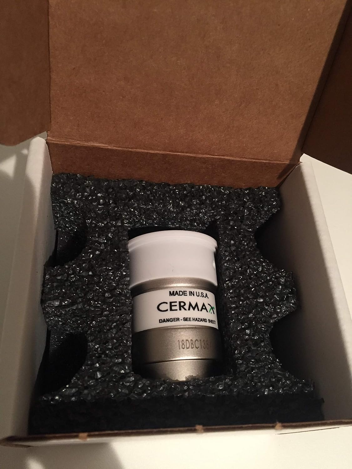 Perkin PE300BF, PE300BFA Cermax - Lámpara de xenón (300 W) : Amazon.com ...