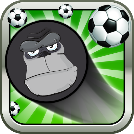 Go Go Gorilla:Amazon.fr:Appstore for Android