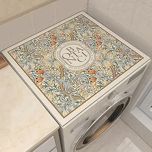 Washing Machine Mat,rubber Matting,Washing Machine Leather Mat For Top ...