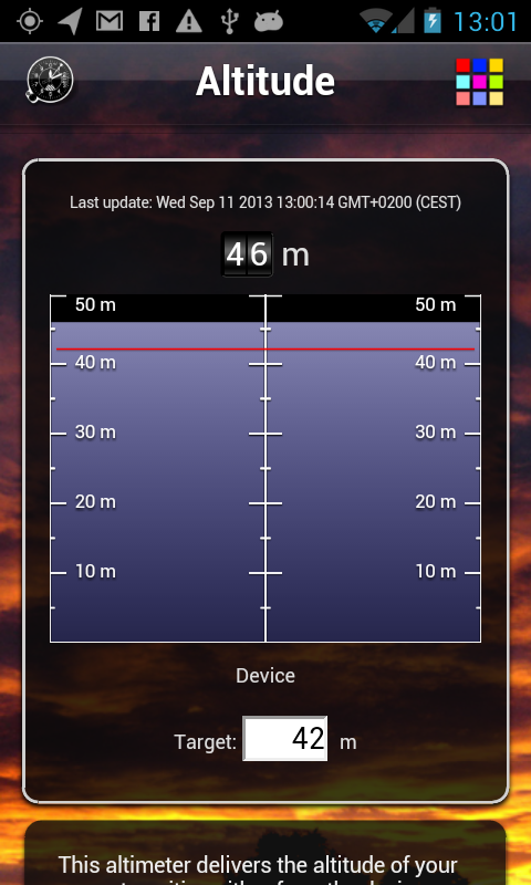 Altitude:Amazon.com:Appstore for Android