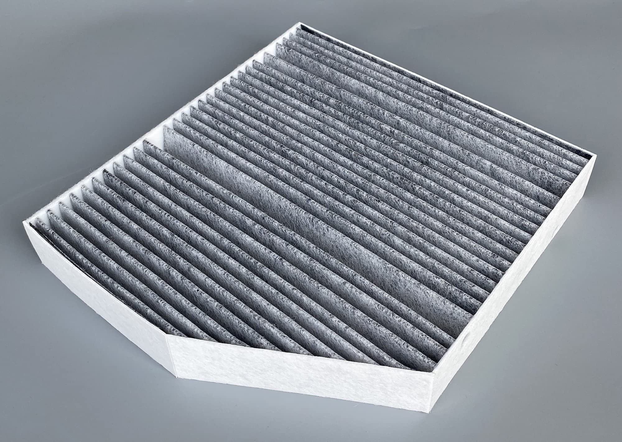 OIFILLIO Cabin air Filter kit for 2020-2023 Mercedes GLE350, GLE450 ...