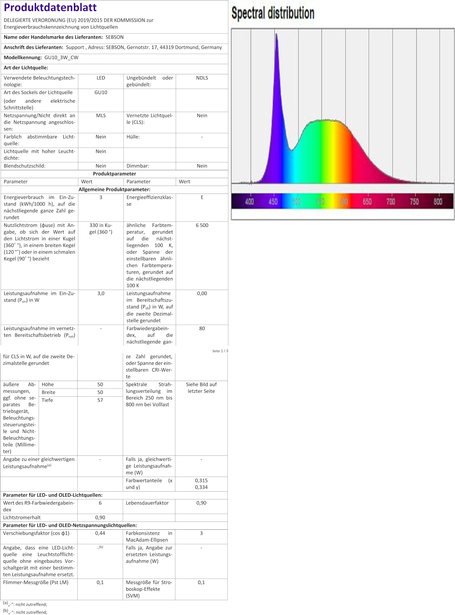 8 x hochwertige LED-Edelstahl-Wand-Leuchte-Lampe Bornholm Up-/Down ...