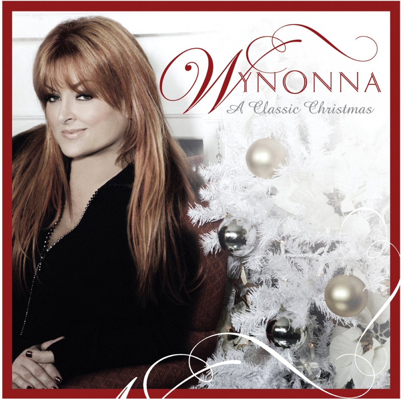 Amazon.com: A Classic Christmas: CDs & Vinyl