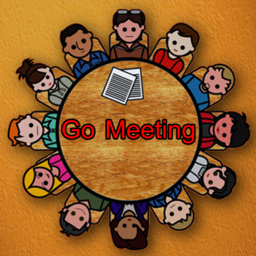 Go Meeting - App on Amazon Appstore