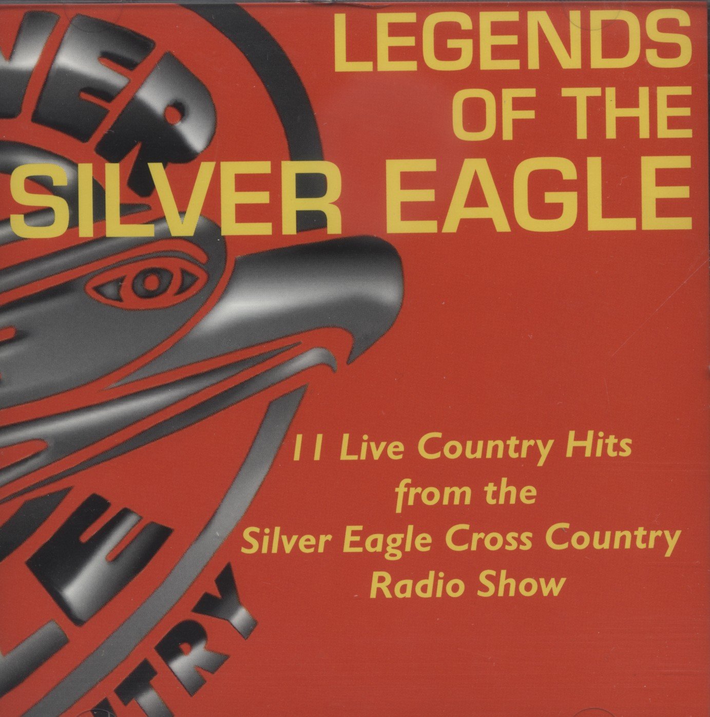 Vern Gosdin, Jerry Lee Lewis, Roger Miller, Corbin-Hanner Band, Carl ...