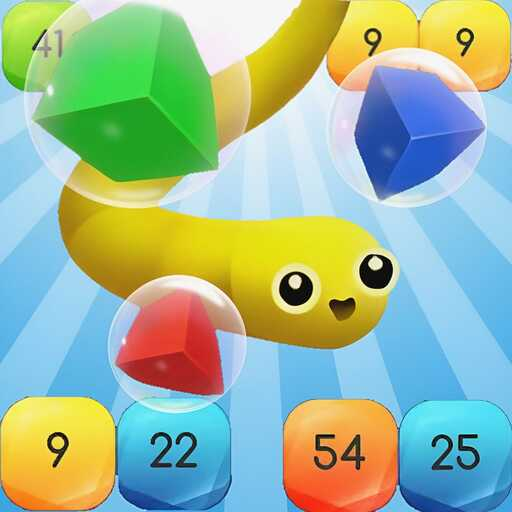 Snake vs Block: Snake Zone .io - App on Amazon Appstore