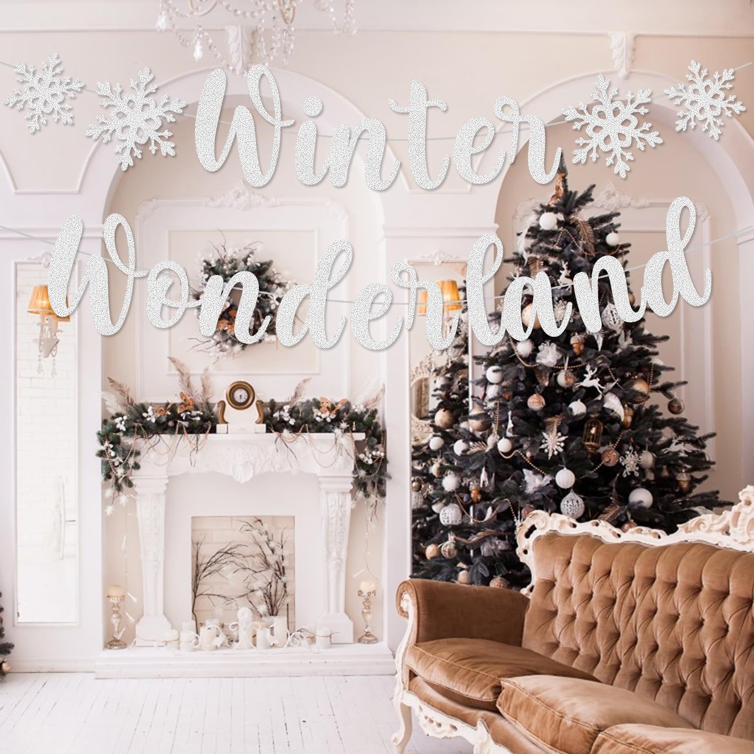 Baby It's Cold Outside Decorations Baby It's Cold Outside Theme Baby ...