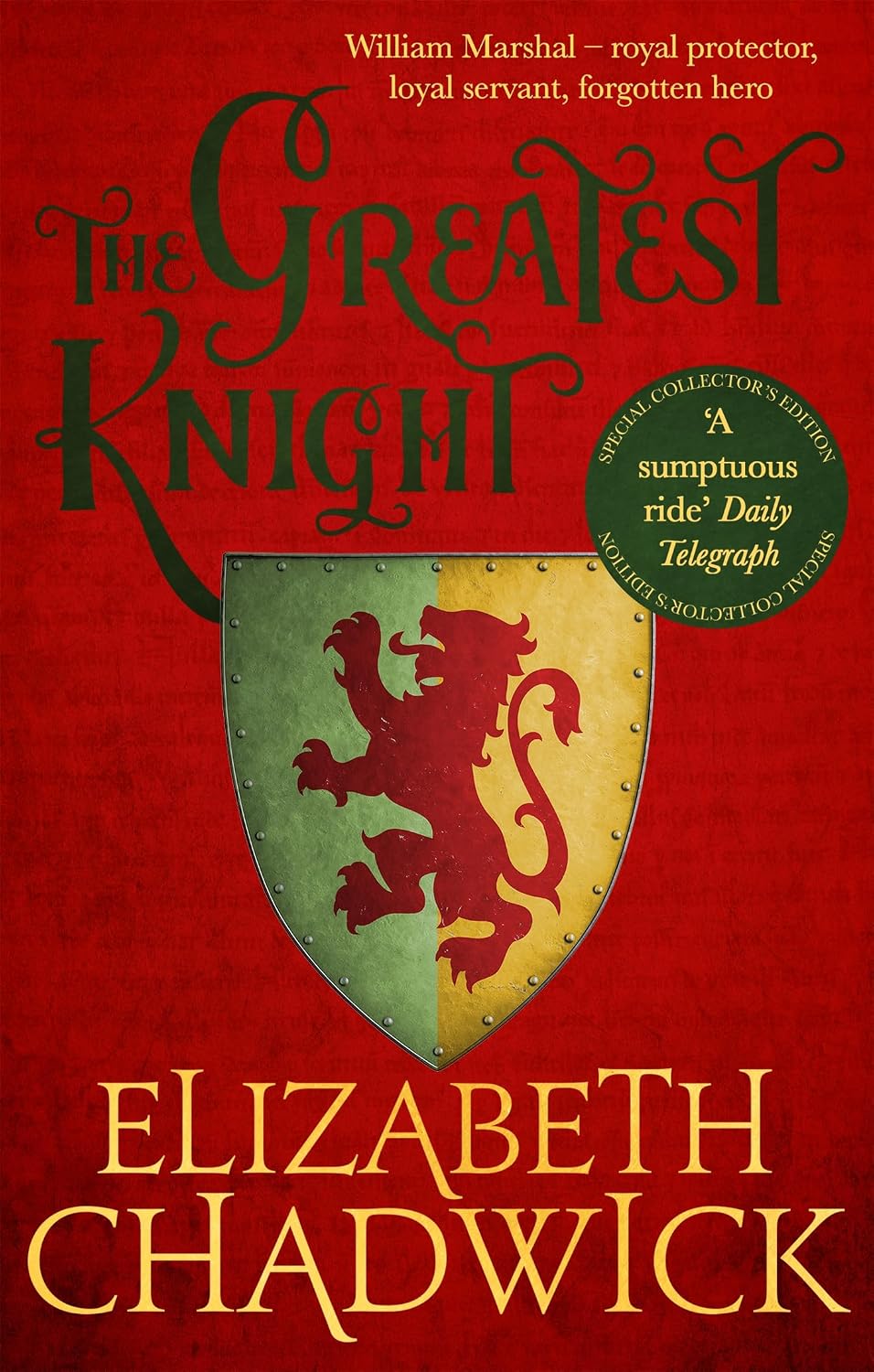 Amazon.com: The Greatest Knight: The Story of William Marshal ...